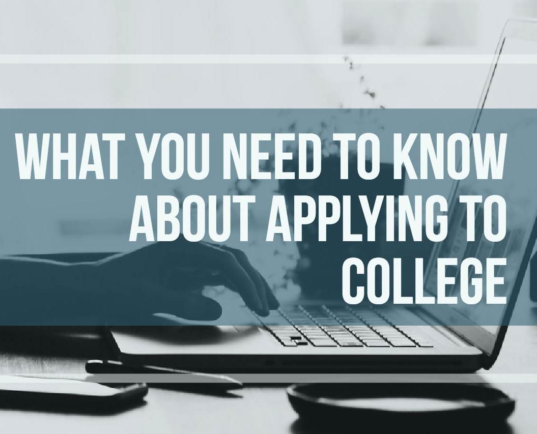 Applying to College: What You Need to Know | C2 Education